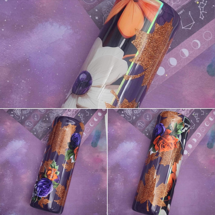 Glitter Gives Back Feeds a Local Family – LittleLee and Rose