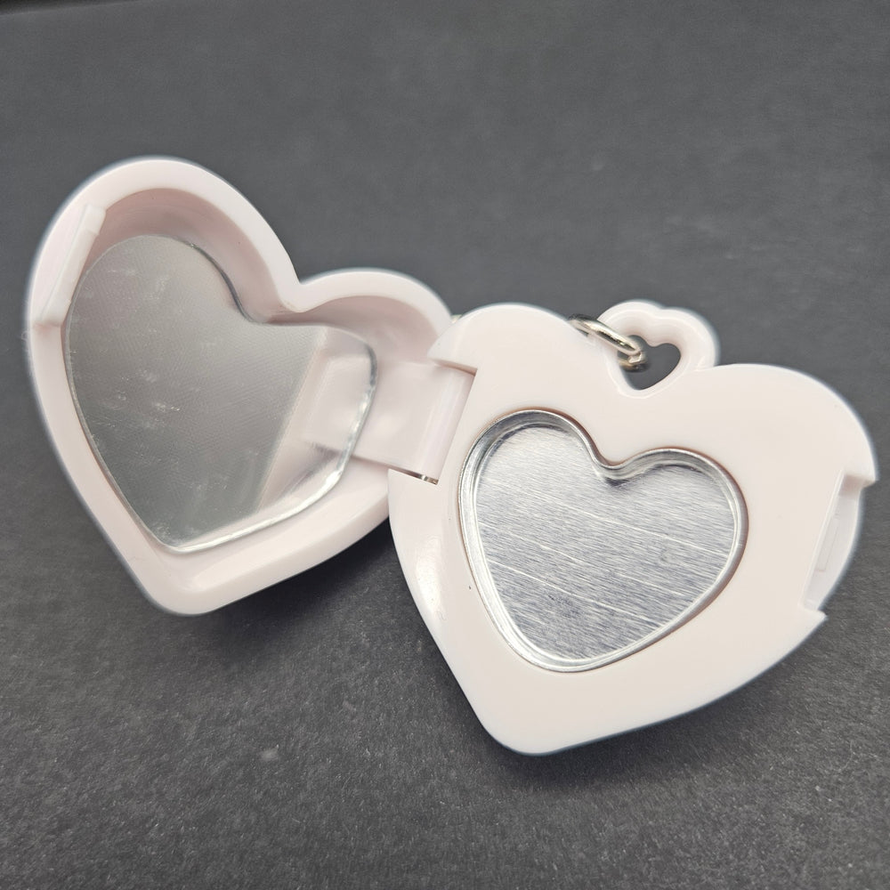 Lip Gloss Lockets - Assorted Colors – LittleLee and Rose