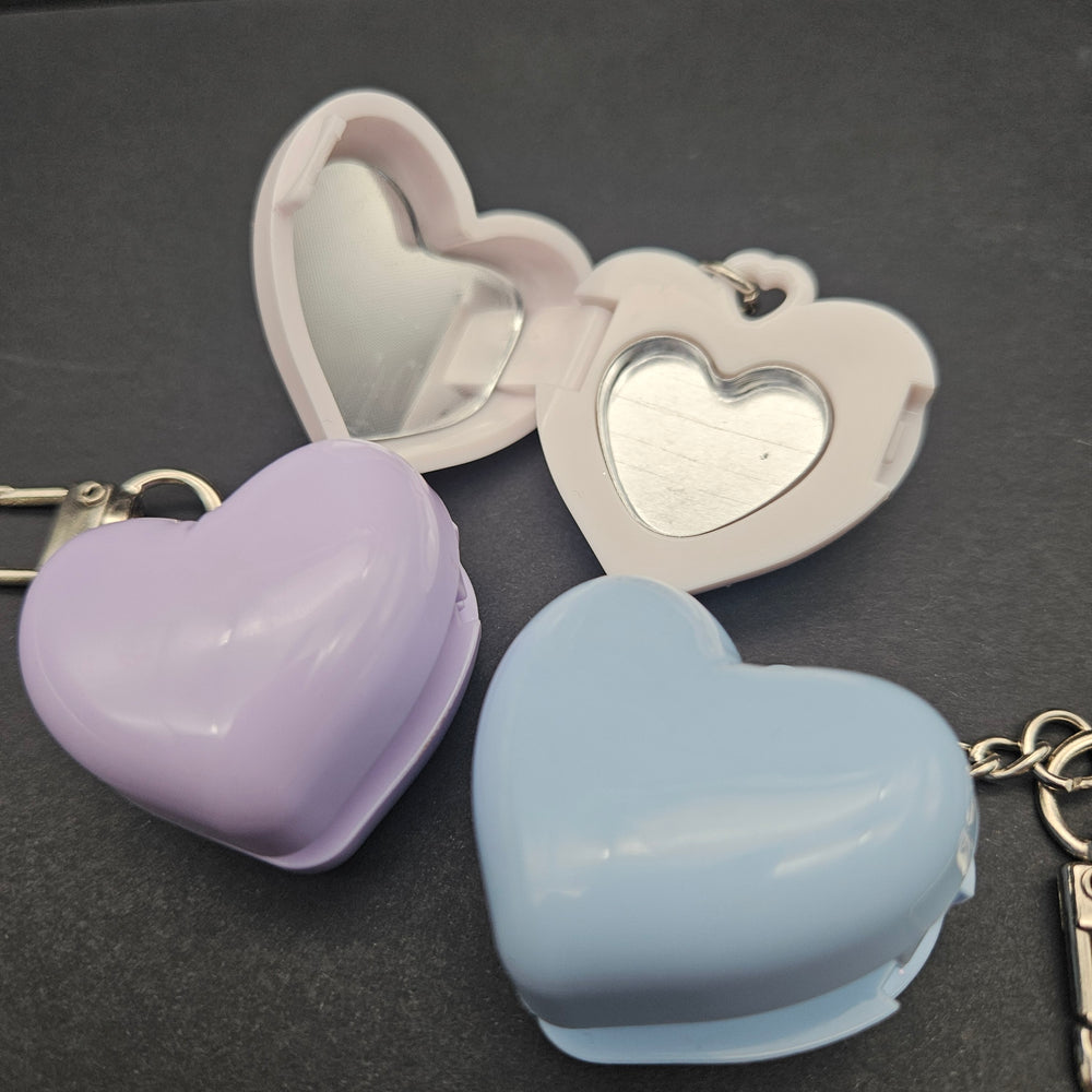 Lip Gloss Lockets - Assorted Colors – LittleLee and Rose