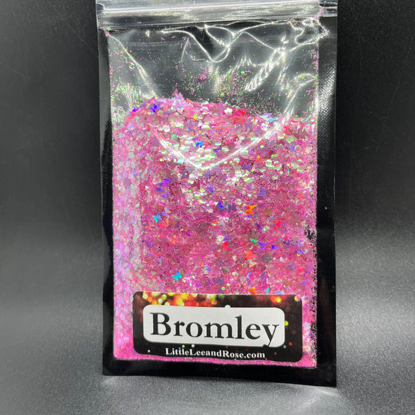 Bromley – LittleLee and Rose