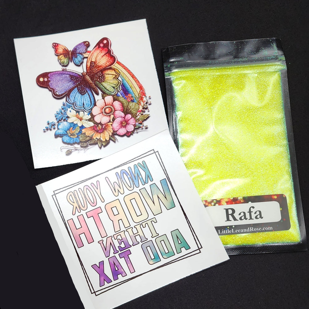 Collections – LittleLee and Rose