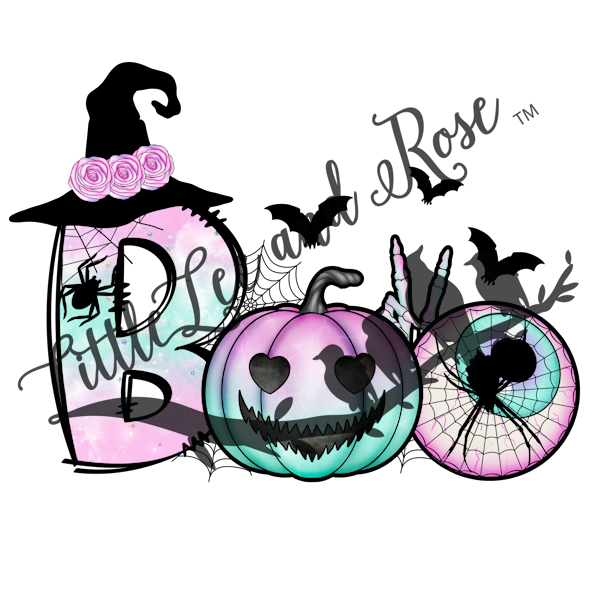 Decals – LittleLee and Rose