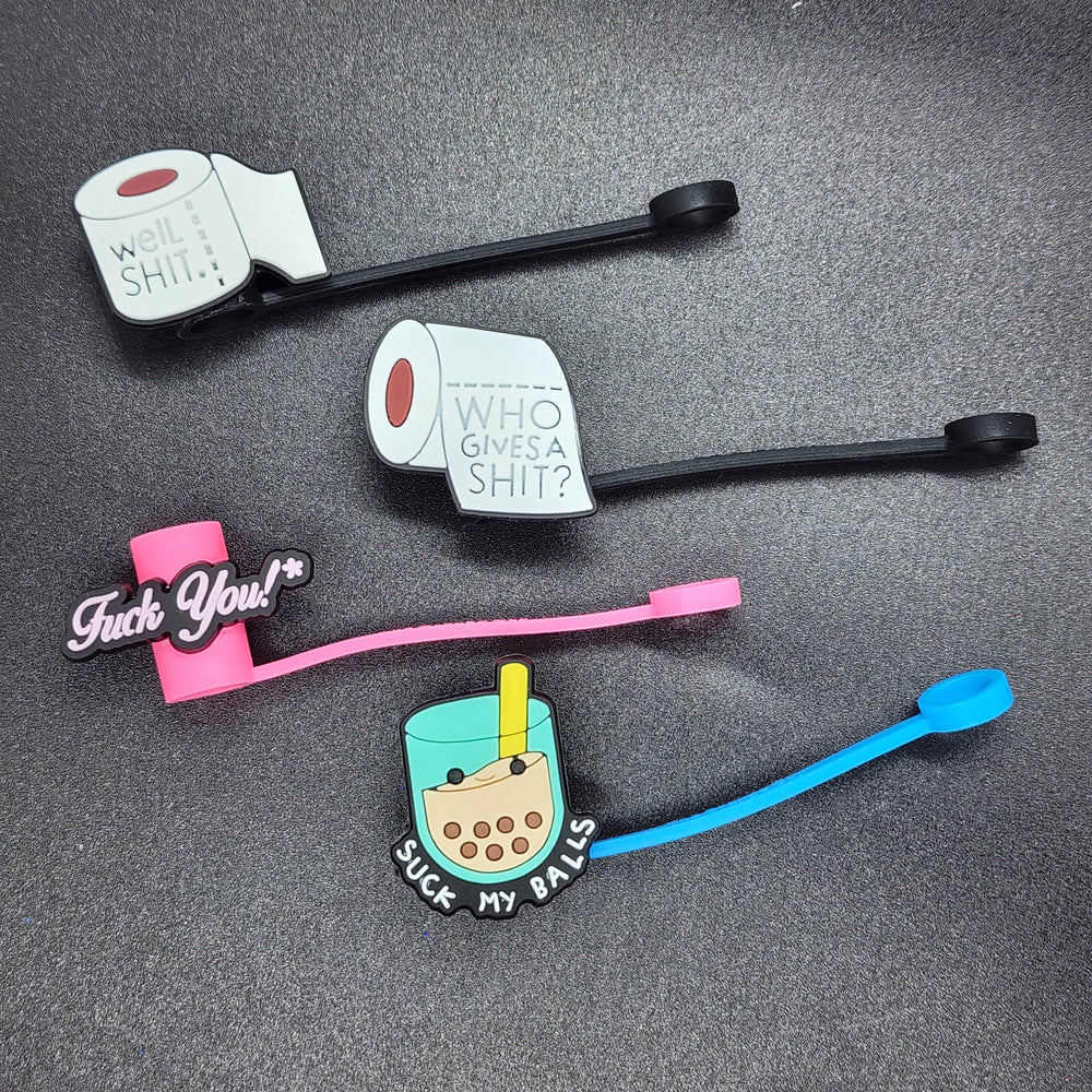 Molds & Silicone Products – Tagged "Straw Topper Molds" – LittleLee and ...